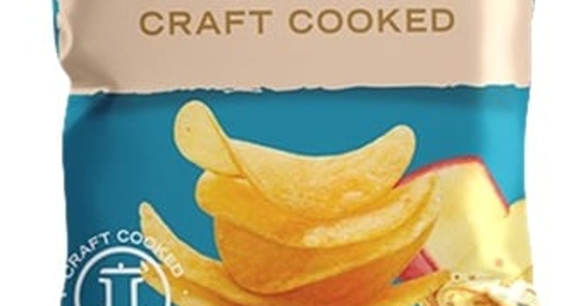 Spuds "Cheese twist" sajtos ízű burgonyachips
