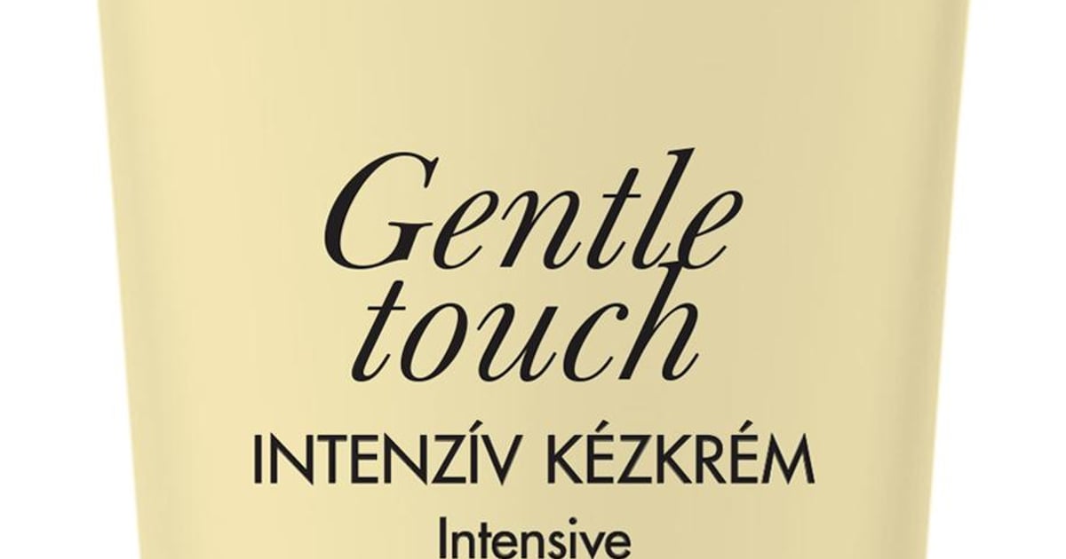 Helia-D Skin Selection Intenzív kézkrém száraz, extra száraz bőrre