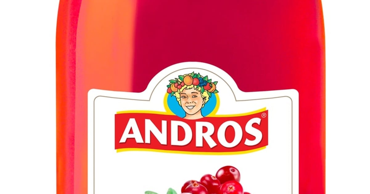Andros Cranberry