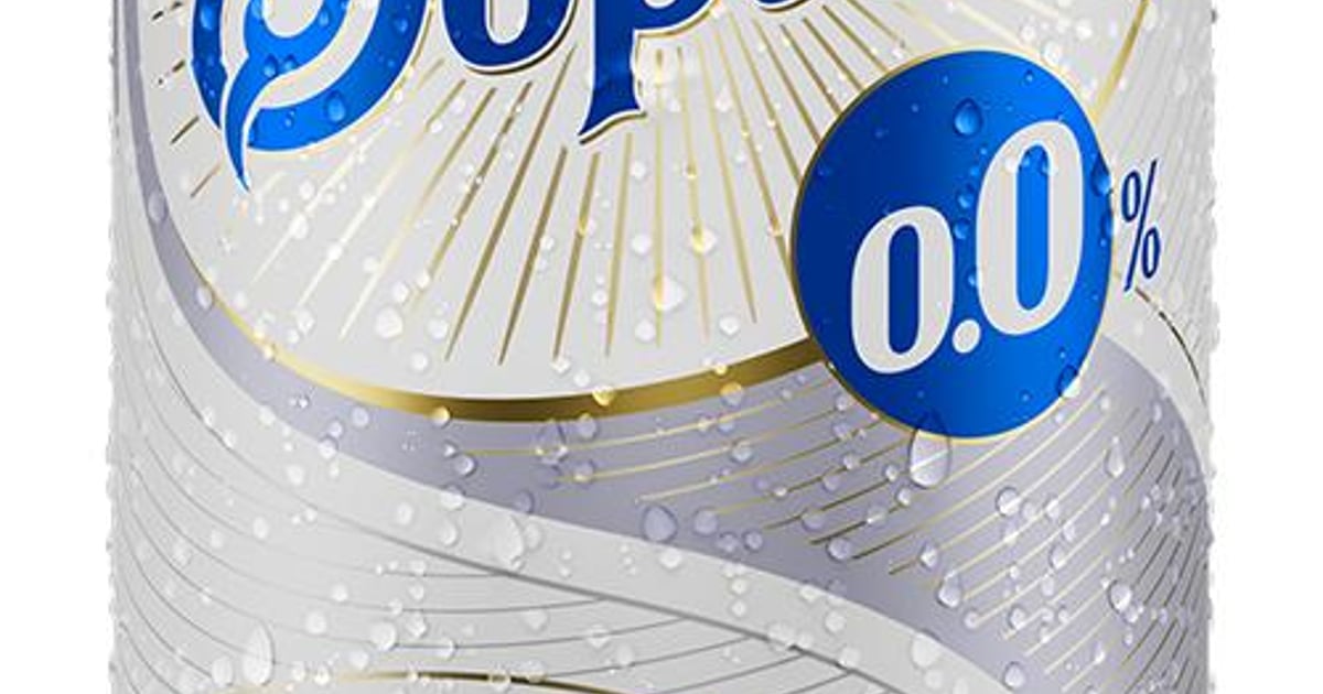 Soproni 0,0%