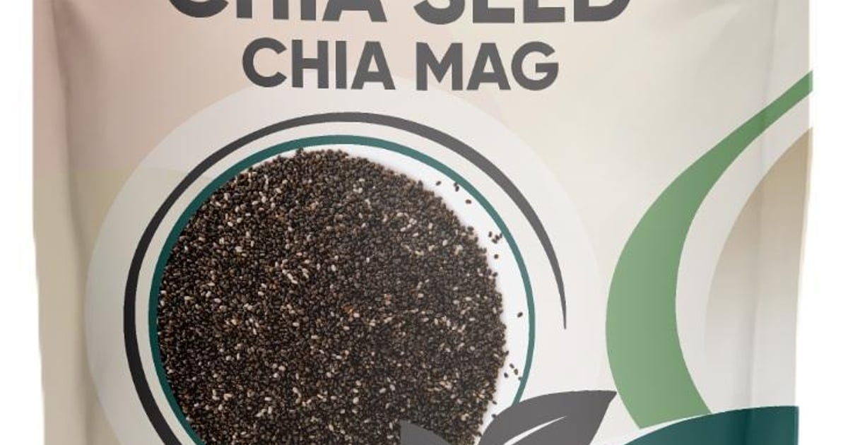 Prémium Natura Chia mag