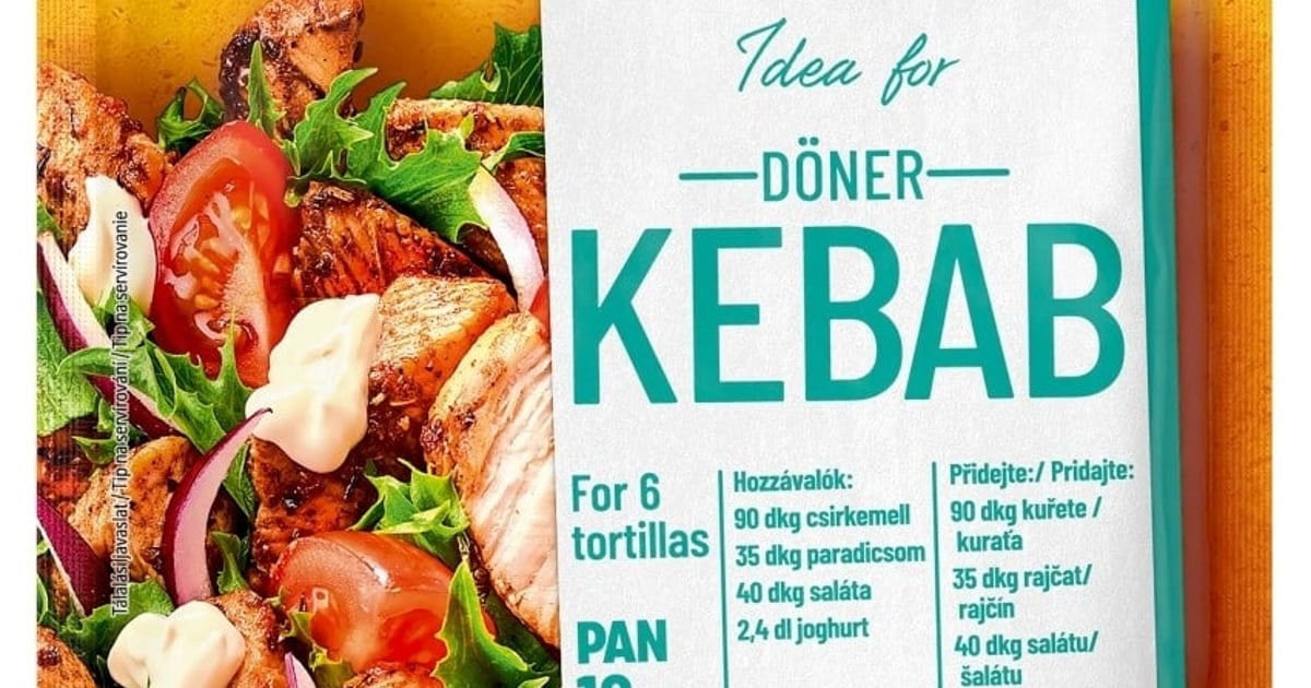 Maggi Kebab alap