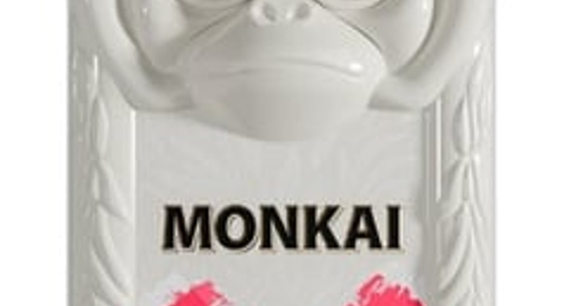 Monkai Rum likőr