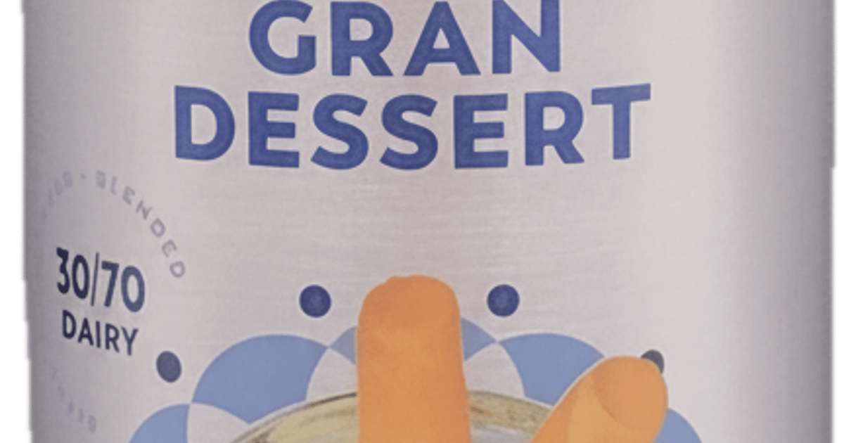 HuLaLá Gran Dessert habspray