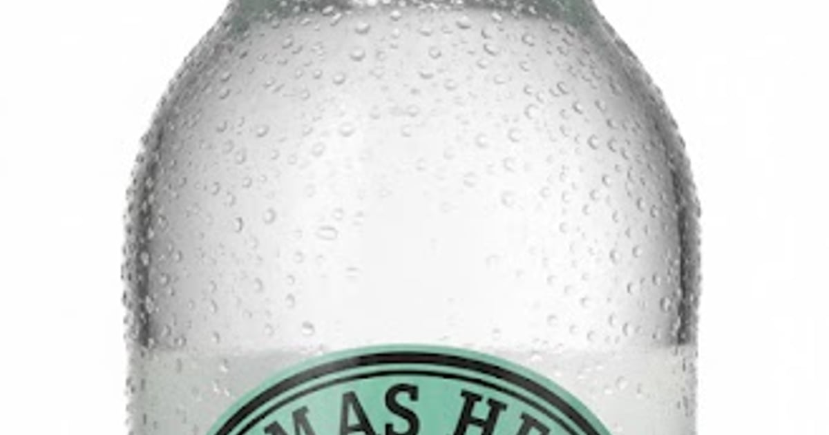 Thomas Henry Botanical Tonic