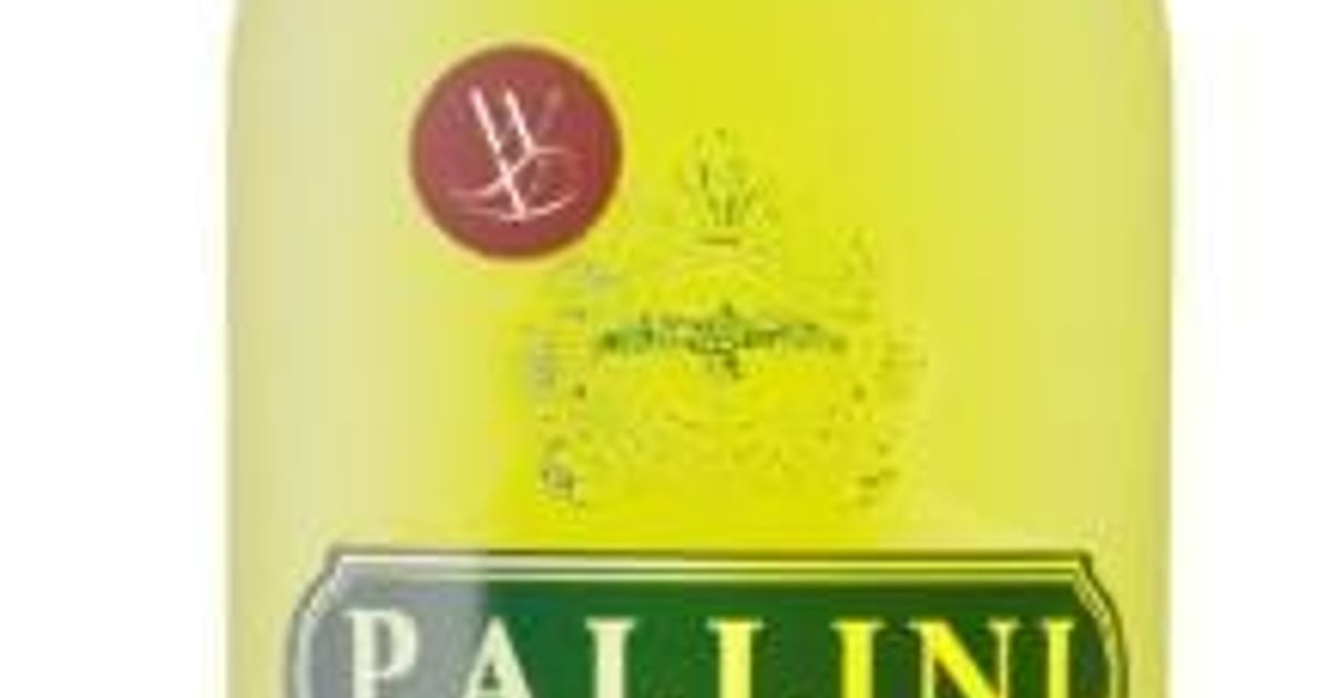 Pallini Limonzero Zero Alcohol [0,5L|0%]