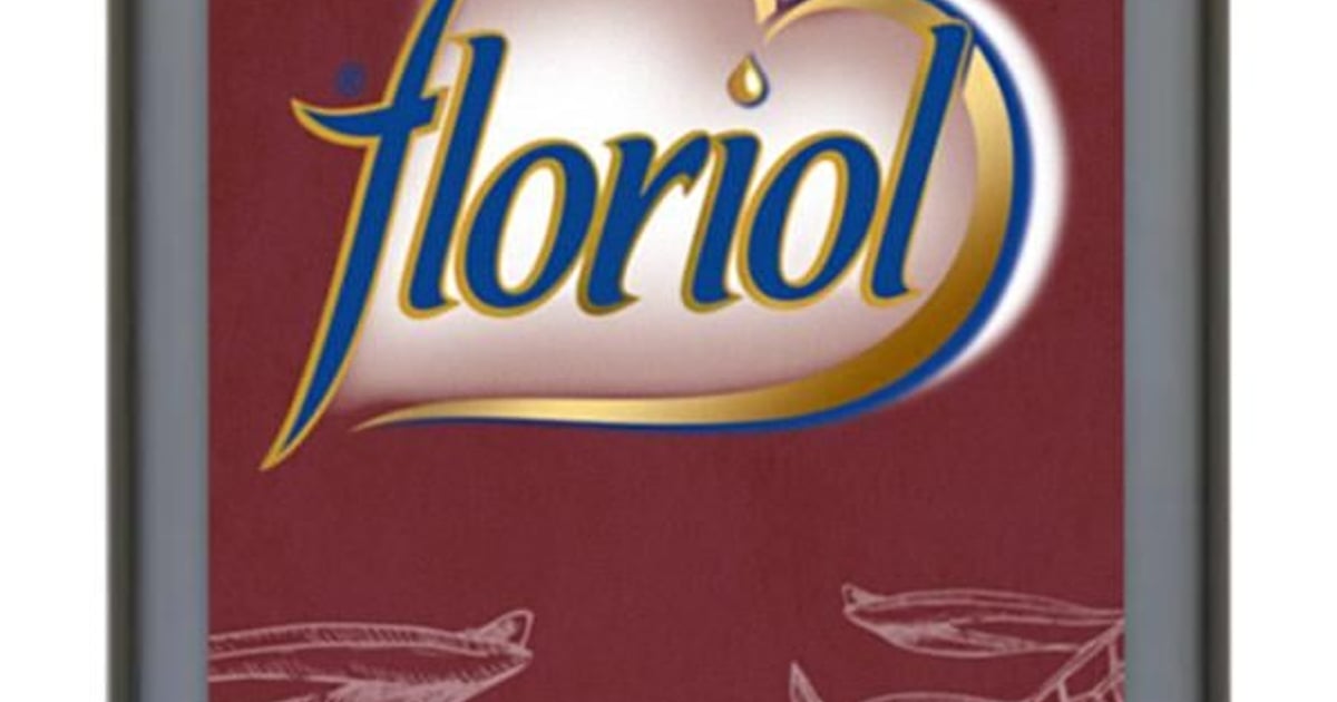Floriol Cooking