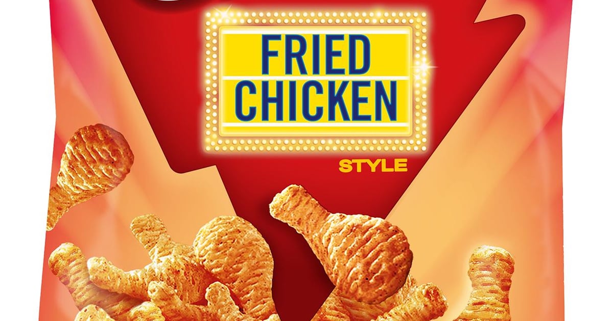 Chio Fried Chicken