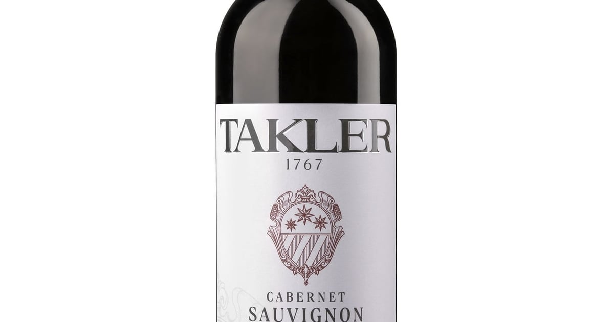 Takler Cabernet Sauvignon