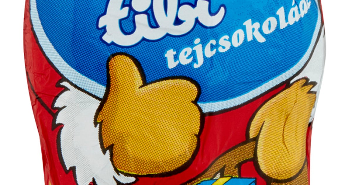 Tibi Mikulás Tejcsoki