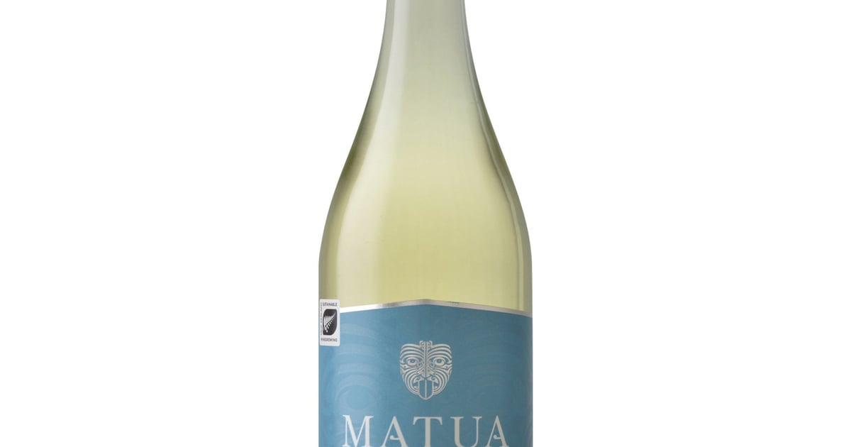 Matua Sauvignon Blanc Marlborough