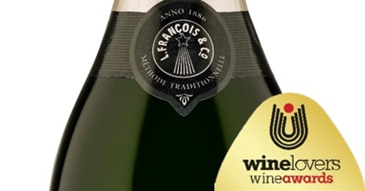 Francois President Brut