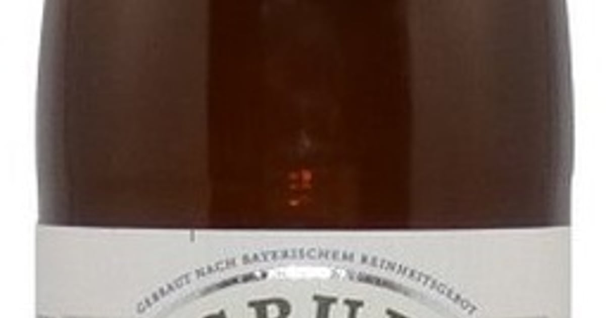 Riegele Augsburger Herren Pils 11,6° 4,7%
