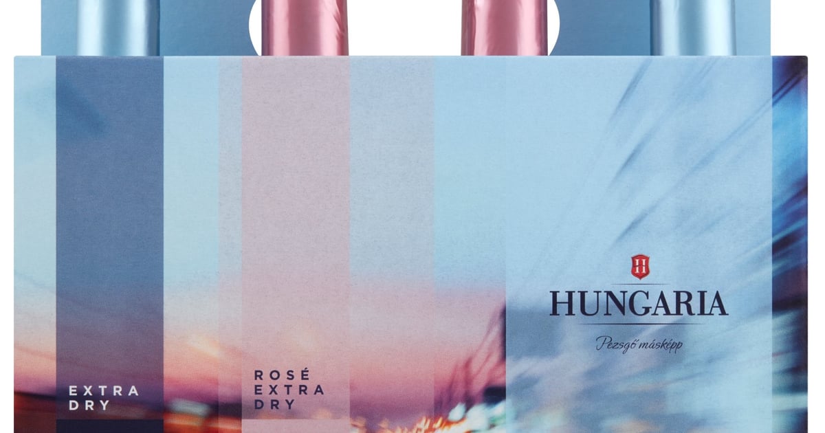 Hungaria City Pack 12%