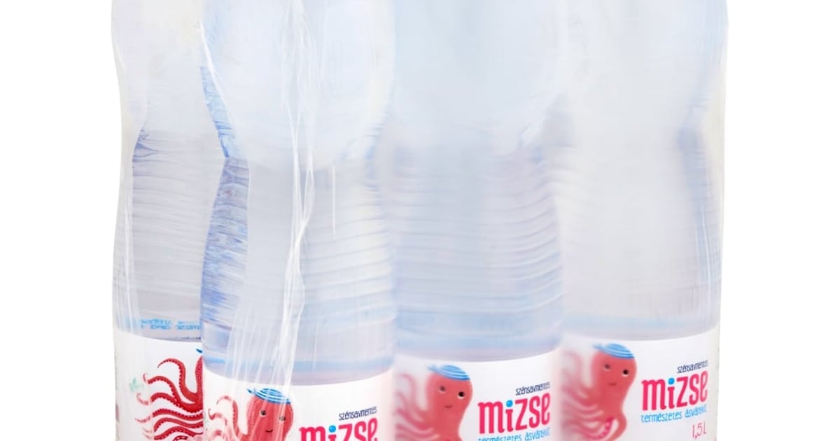 Mizse Robocop Sz nsavmentes sv nyv z Multipack 6x1 5l mizse-robocop-sz-nsavmentes-sv-nyv-z-multipack-6x1-5l