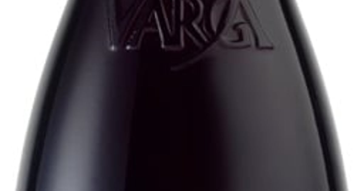 Varga Merlot édes