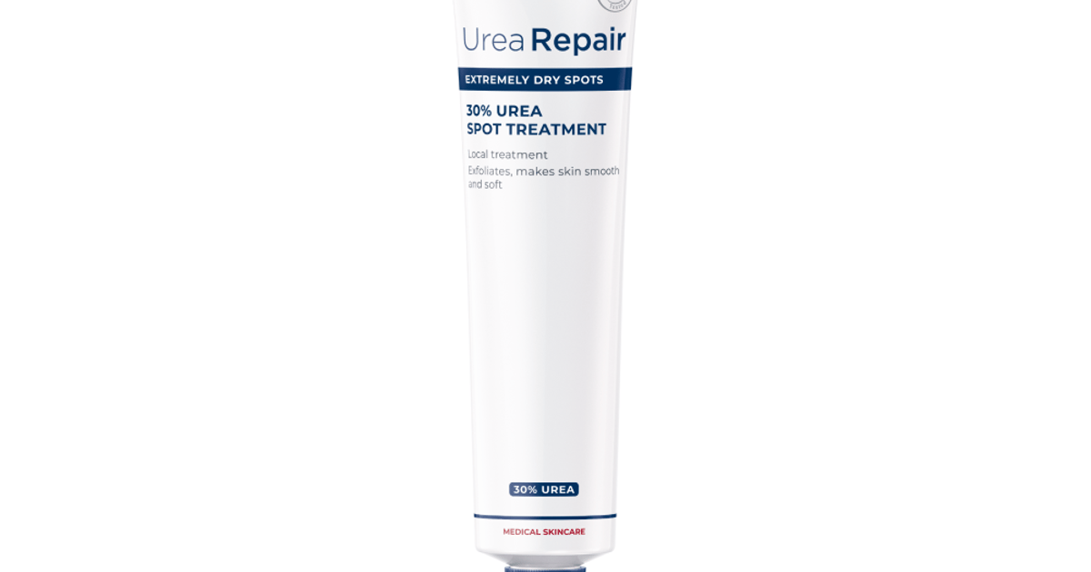 Eucerin UREA Repair 30% Urea krém 75ml