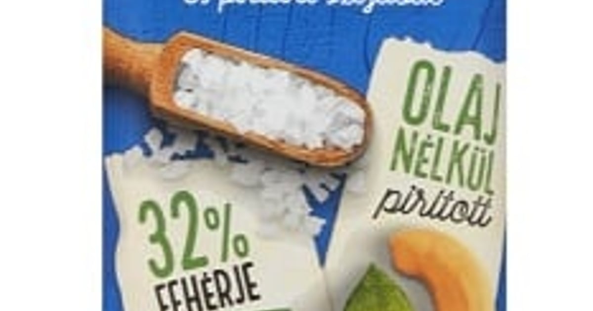 Mogyi Protein Mix