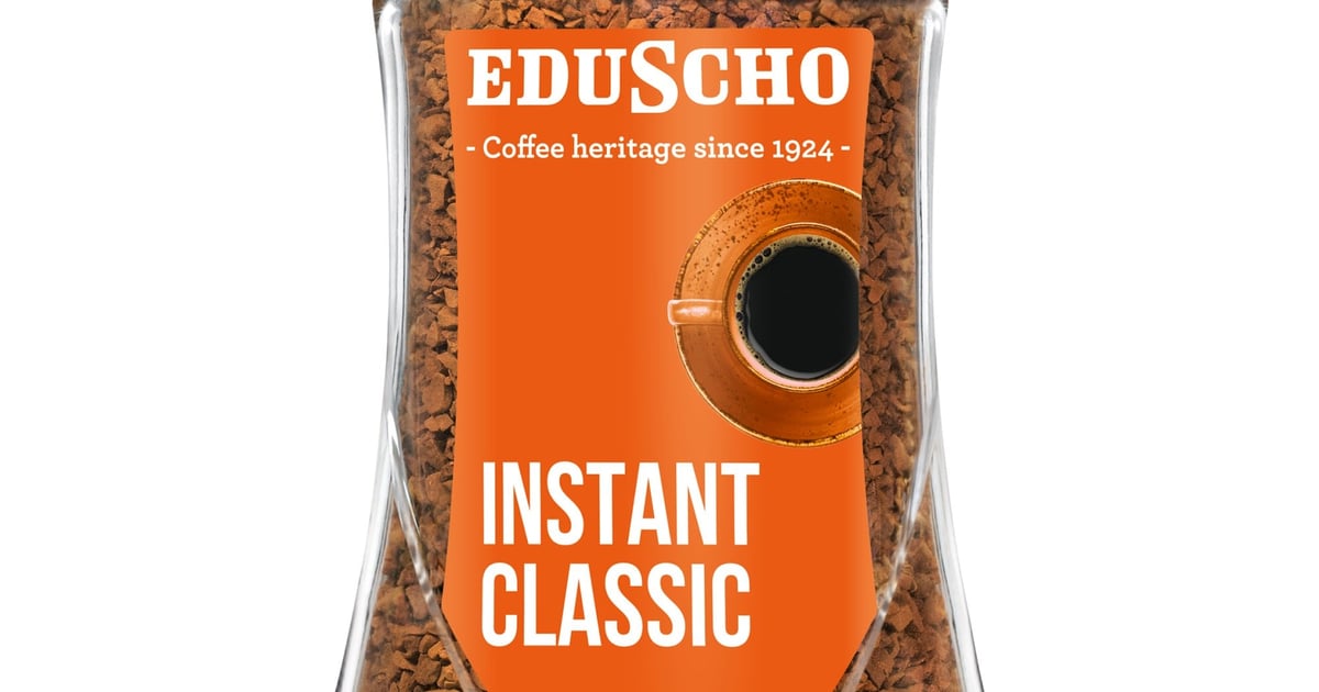 Eduscho Instant Classic