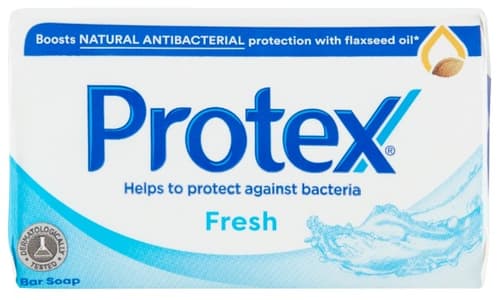 Protex Fresh antibakteriális szappan