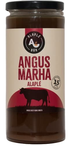 Alaplé Bár - angus marha alaplé