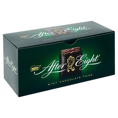 After Eight Classic